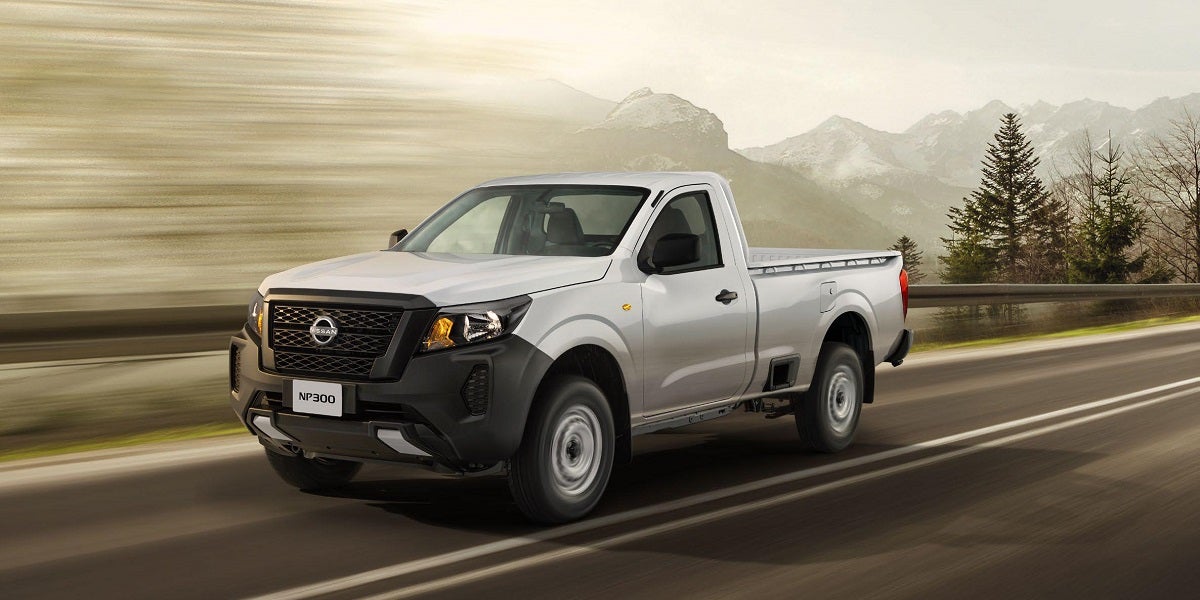 Nissan NP300 | Nissan Altamira | Altamira, Tamaulipas